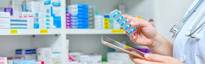 Can Glaucoma Be Cured | Canada Drugs Direct