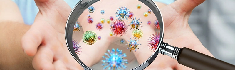 Bacterial Skin Infection and Treatment - Canada Drugs Direct