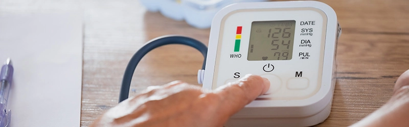 High Blood Pressure Treatment | Bystolic (nebivolol) Tablet