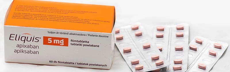 Is Eliquis an Anticoagulant | Canada Drugs Direct