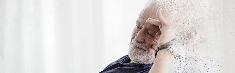 How to Care for Someone with Memory Loss