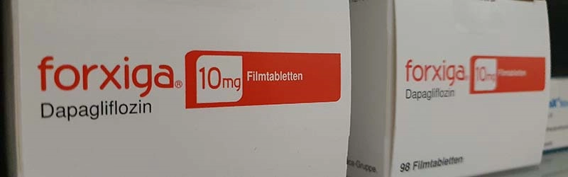 What Is Farxiga Used For - What Is Farxiga